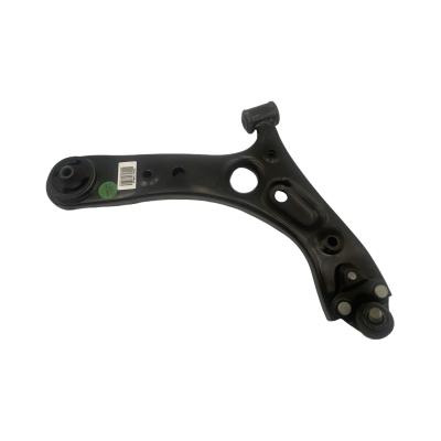 China Geely Binrui 18.08-20.12 Front Suspension Swing Arm Air Spring for Chevy Malibu Left Part for sale