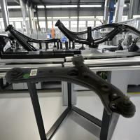 China Geely Binrui 18.08-20.12 Front Suspension Swing Arm Air Spring for Chevy Malibu Left Part for sale