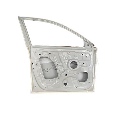 China OE NO. 5057071200C15 Iron Anti-Collision Design for Geely 22 Emgrand 18.03-21.08 for sale