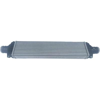 China Aluminum Intercooler for BYD Tang within OE NO. ST-1301020 for sale