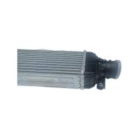 China Aluminum Intercooler for BYD Tang within OE NO. ST-1301020 for sale
