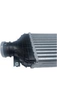China Aluminum Intercooler for BYD Tang within OE NO. ST-1301020 for sale