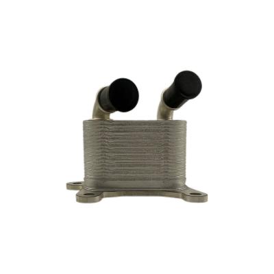 China Geely Emgrand Automotive Engine Oil Cooler Thermostat for 3050022100 2021- Car Fitment for sale