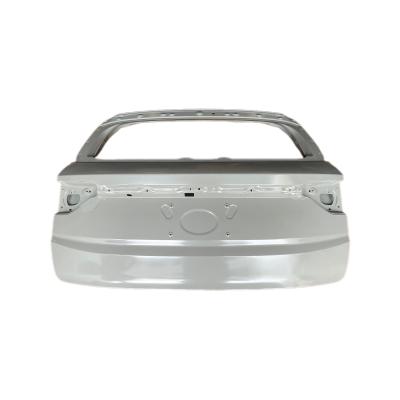 China Car Body Trunk Lid for GEELY Binyue Iron BYD Change 12 Months OEM Part 5062021900C15 for sale