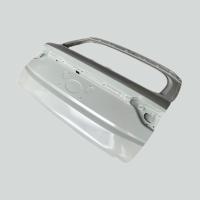 China Car Body Trunk Lid for GEELY Binyue Iron BYD Change 12 Months OEM Part 5062021900C15 for sale