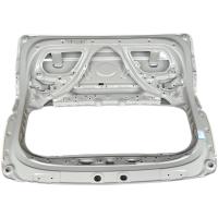 China Car Body Trunk Lid for GEELY Binyue Iron BYD Change 12 Months OEM Part 5062021900C15 for sale