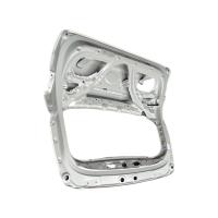 China Car Body Trunk Lid for GEELY Binyue Iron BYD Change 12 Months OEM Part 5062021900C15 for sale