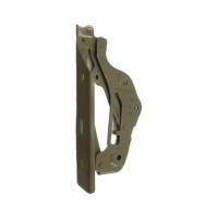China BYD Seal Front Hatch Cover with Right Hinge Assembly BYD Car Model Original Car Body Part for sale