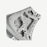 China Car Body Trunk Lid for GEELY Binyue Iron BYD Change 12 Months OEM Part 5062021900C15 for sale