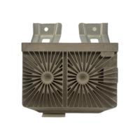 China SC2EE-7924200CY-R2 Automatic Parking Control Module for BYD Yuan PLUS Purpose Replace for sale