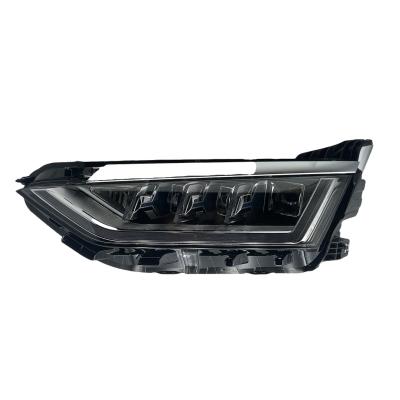 China HC-4121010F 12V Front Combination White LED Light Assembly for BYD Han DM-I/DM-P Models for sale