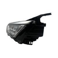 China HC-4121010F 12V Front Combination White LED Light Assembly for BYD Han DM-I/DM-P Models for sale