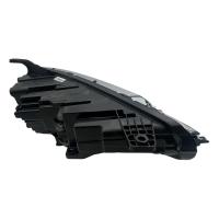 China HC-4121010F 12V Front Combination White LED Light Assembly for BYD Han DM-I/DM-P Models for sale