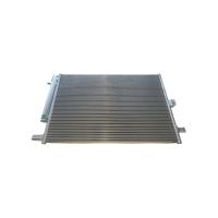 China Spare Parts for BYD Qin PLUS DM-I Automotive Condenser HA2HE-8105010AP Car Fitment BYD for sale