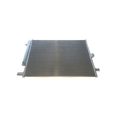 China Spare Parts for BYD Qin PLUS DM-I Automotive Condenser HA2HE-8105010AP Car Fitment BYD for sale