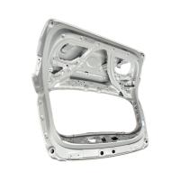 China GEELY Bingyue 18.10-21.08 CSL Style Carbon Fiber Trunk Lid for 1st Gen Binyue SUV for sale