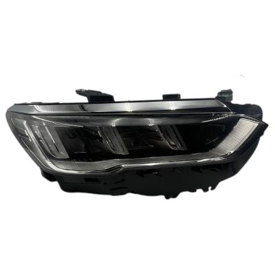 China BYD Song Pro SA2FC-4121020D LED Headlights with 12V Cool White Bulbs Car Fitment for sale