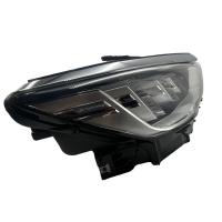 China BYD Song Pro SA2FC-4121020D LED Headlights with 12V Cool White Bulbs Car Fitment for sale