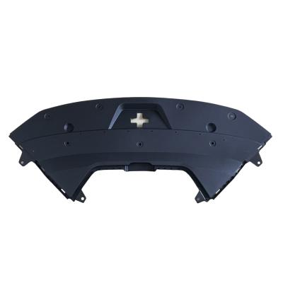 China SA3HA-5302210A OE NO. Amg Style Front Grille for 1st Gen Song PLUS DM-I/EV 21.03-23.06 for sale