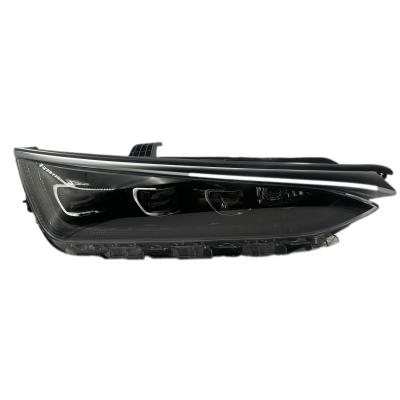 China BYD Tang DM-I Auto Parts 12V 8000K LED Headlights OEM ST-4121020G for Replace/Repair for sale