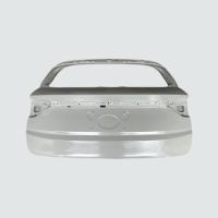 China Iron Texture Car Body Tail Cover Trunk Lid for Perfectly Fit GEELY Bingyue 2018-2021 for sale