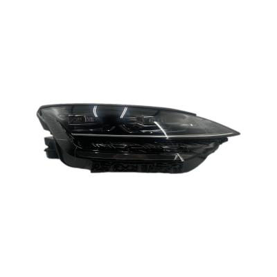 China OE No. SA3HK-4121020A 1st Generation Song PLUS DMI Champions Edition LED Headlights for sale