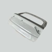 China Iron Texture Car Body Tail Cover Trunk Lid for Perfectly Fit GEELY Bingyue 2018-2021 for sale