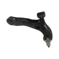 China Left Front Lower Suspension Control Arm for GEELY Boyue Car Lower Left Right Swing Arms for sale