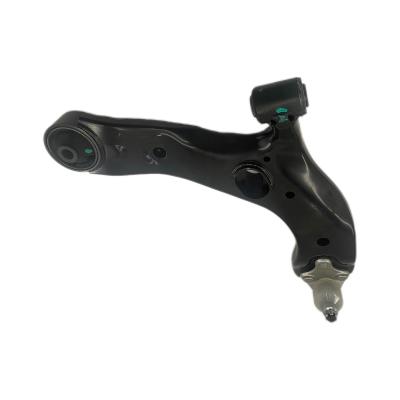 China Left Front Lower Suspension Control Arm for GEELY Boyue Car Lower Left Right Swing Arms for sale