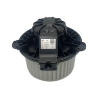 China Voltage 12V 12V DC Blower Fan for BYD Han EV Car AC Blower Motor and Year 2020- for sale