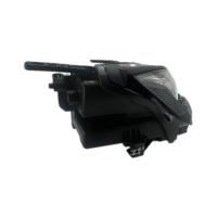 China OE No. SA3HK-4121020A 1st Generation Song PLUS DMI Champions Edition LED Headlights for sale