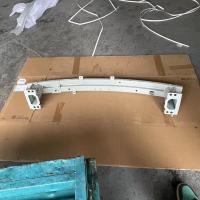 China Dragon Face Skeleton Design Iron Front Protection Frame for BYD Song Replace/Repair for sale