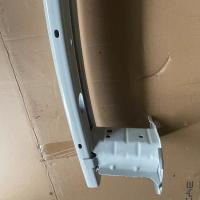 China Dragon Face Skeleton Design Iron Front Protection Frame for BYD Song Replace/Repair for sale