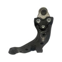 China Left Front Lower Suspension Control Arm for GEELY Boyue Car Lower Left Right Swing Arms for sale