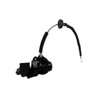 China BYD Yuan PLUS SC2E-6205200 12V Key Door Lock Body Tota OE NO. 300*150*105mm for sale