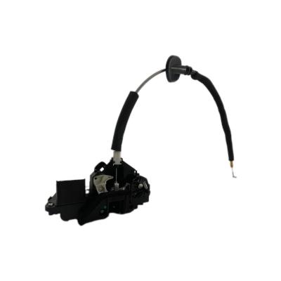 China BYD Yuan PLUS SC2E-6205200 12V Key Door Lock Body Tota OE NO. 300*150*105mm for sale
