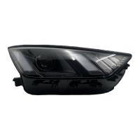 China Boost Your Driving Experience with OE No. EKEA-4121020 BYD Seagull LED Headlights for sale