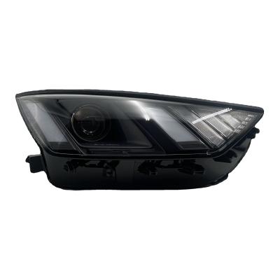China Boost Your Driving Experience with OE No. EKEA-4121020 BYD Seagull LED Headlights for sale