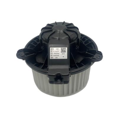 China BYD Dolphin 12V Car Air Conditioner Engine Replacement Auto Parts with Fan Blower for sale