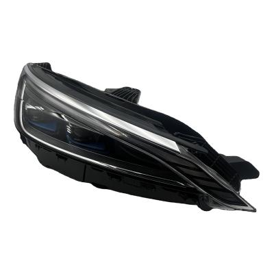 China Byd Yuan High Brightness Car Headlight Replacement 72 Wattage and OE No. SC2E-4121020 for sale