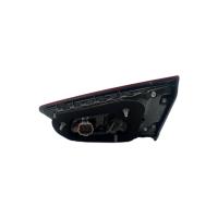 China GEELY BOYUE Car Model Arrivals Round Tail Lights for 12V Volta Surprise for sale