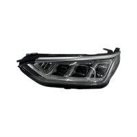 China 2021-2023 Year Byd Song Headlight for High Visibility for sale