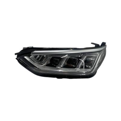 China 2021-2023 Year Byd Song Headlight for High Visibility for sale
