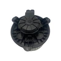 China BYD Car Fitment 12V Cooling Fan for Song Pro Air Conditioning Systems Perfect Fit for sale