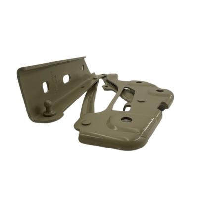 China BYD SEAL Auto Parts EKEA-8402619/77 2023- Year Front Hatch Cover with Right Hinge Assembl for sale