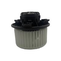 China BYD Car Fitment 12V Cooling Fan for Song Pro Air Conditioning Systems Perfect Fit for sale