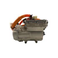 China 2021-320V Electric AC Compressor for BYD Song PLUS DM-I/Qin PLUS DM-I Electric Vehicles for sale