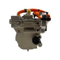 China 2021-320V Electric AC Compressor for BYD Song PLUS DM-I/Qin PLUS DM-I Electric Vehicles for sale