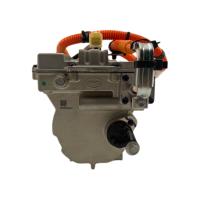 China 320V Voltage Electric Air Conditioner Compressor for BYD Song PLUS DM-I/Qin PLUS DM-I for sale
