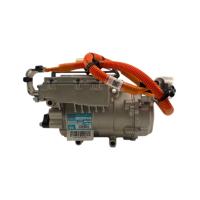 China 320V Voltage Electric Air Conditioner Compressor for BYD Song PLUS DM-I/Qin PLUS DM-I for sale